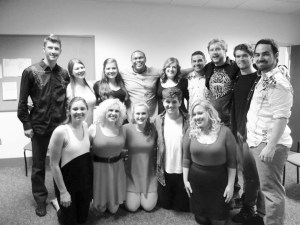 Xavier Singers hopes to spook and entertain – Xavier Newswire