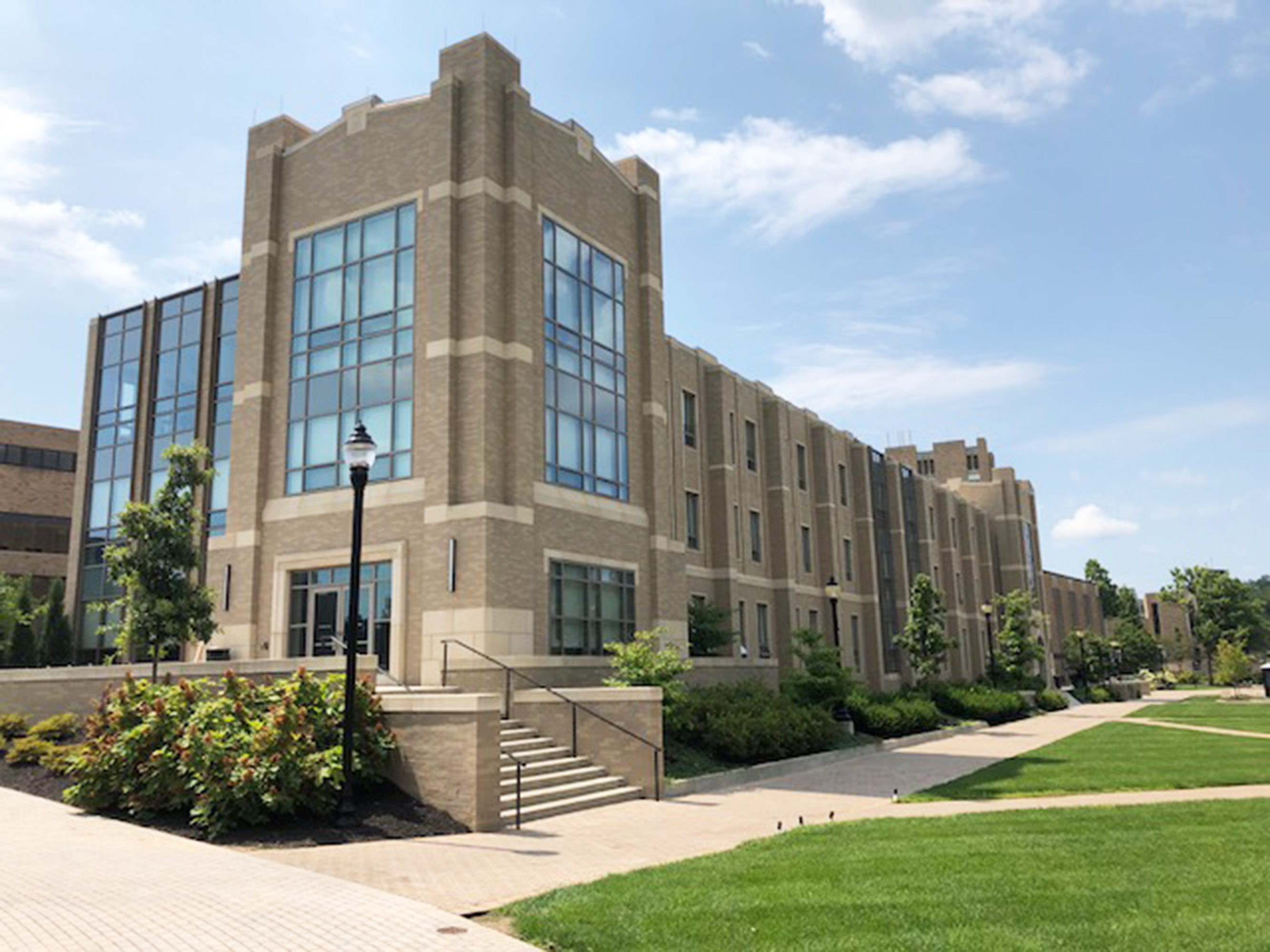 Xavier’s signature campus quirks – Xavier Newswire