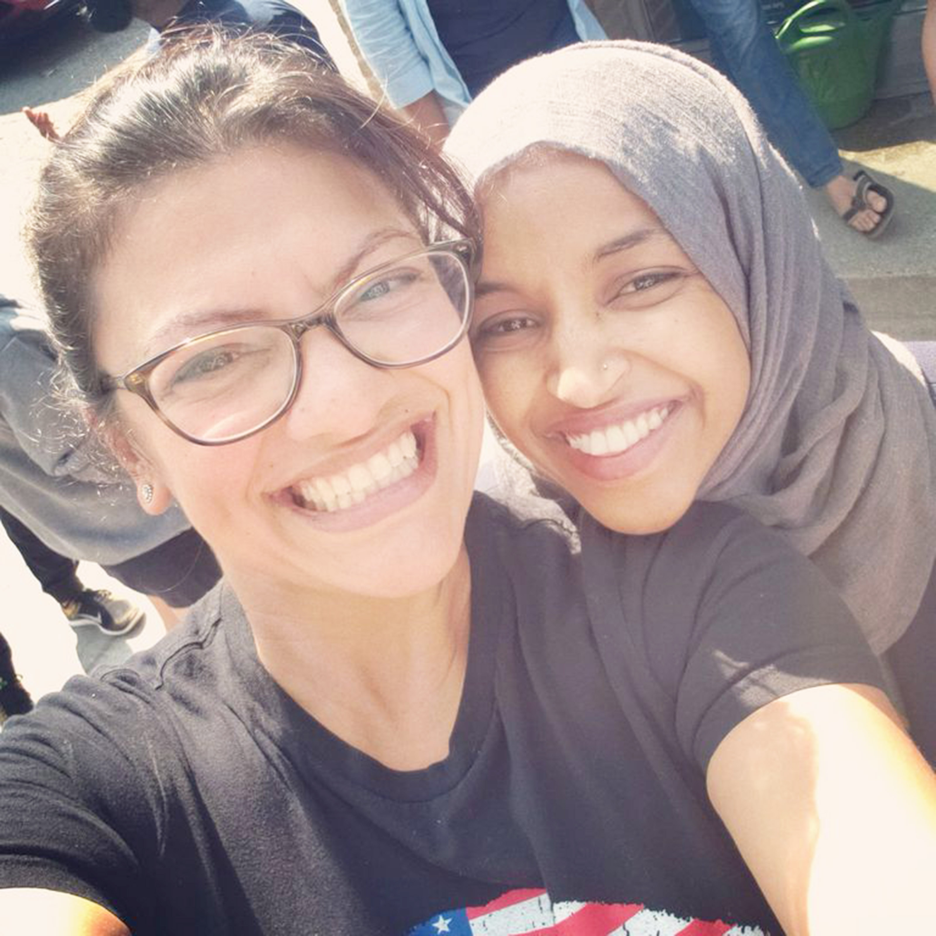 first-muslim-women-pictures – Xavier Newswire