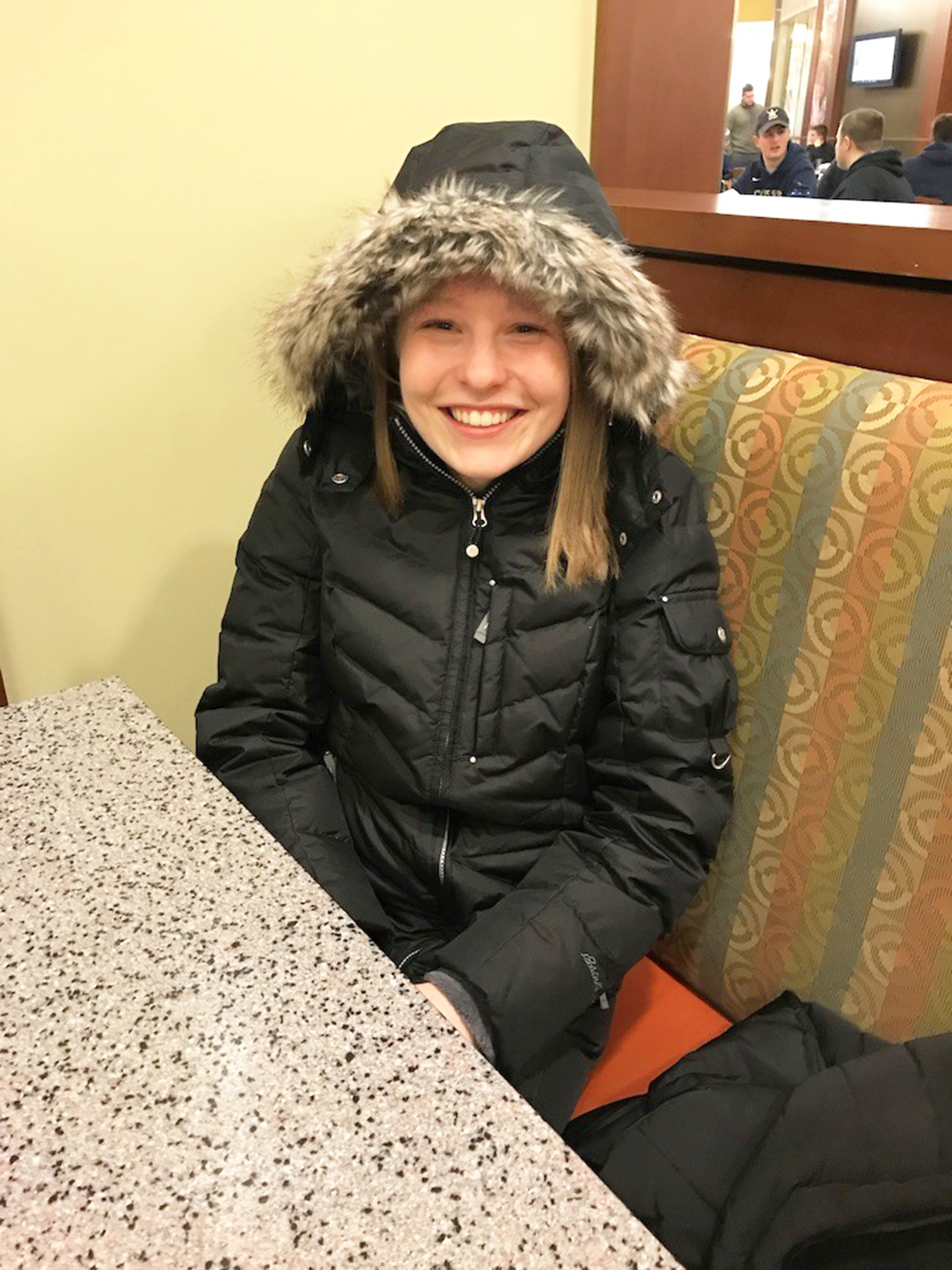 sarah-ray – Xavier Newswire