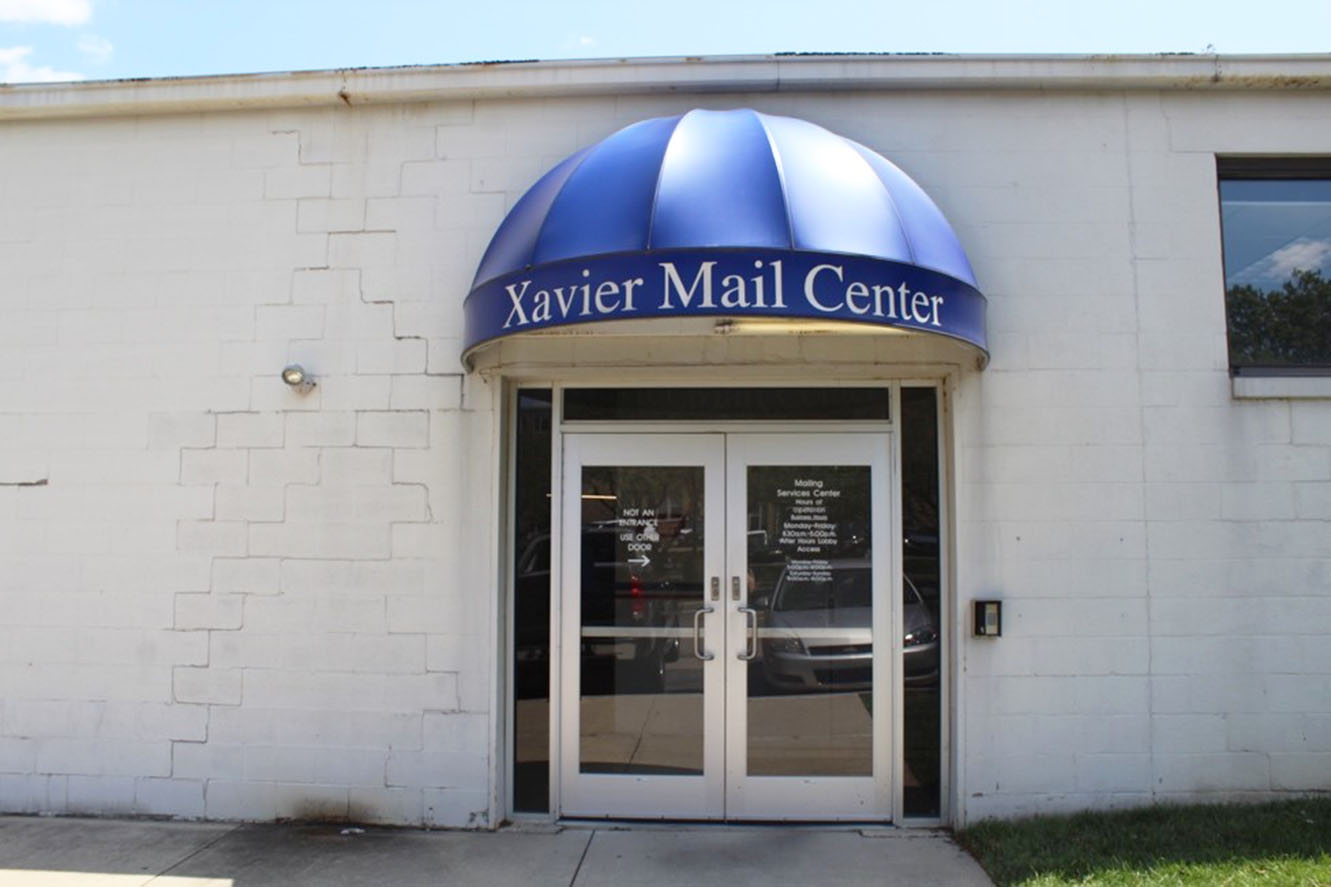 mail_center_exterior – Xavier Newswire