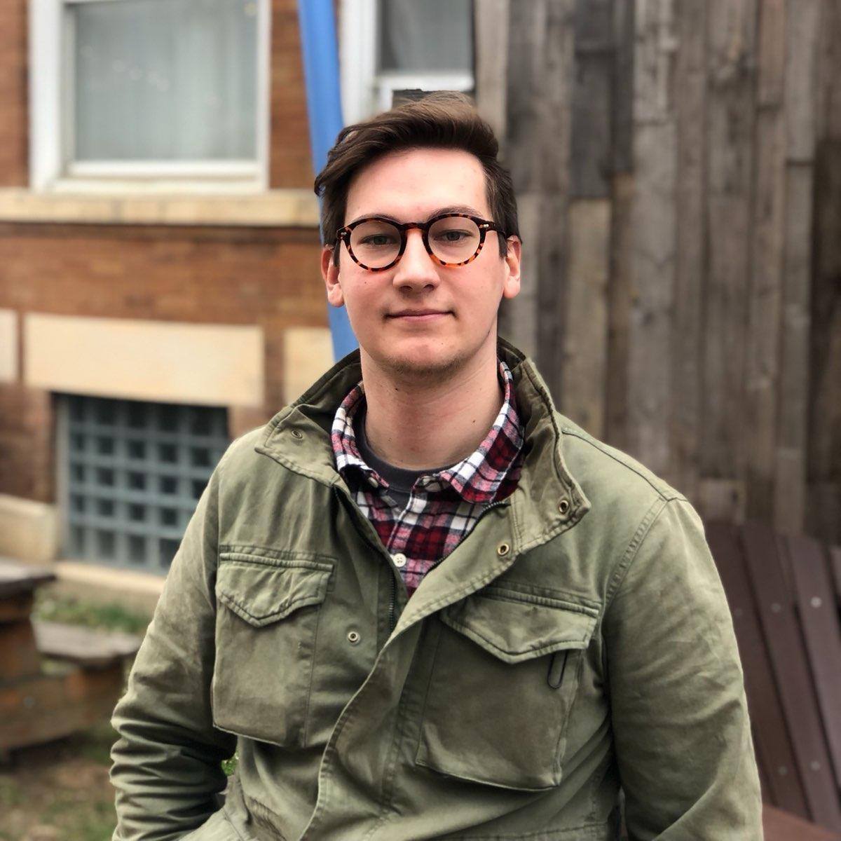 Ryan Kambich – Xavier Newswire