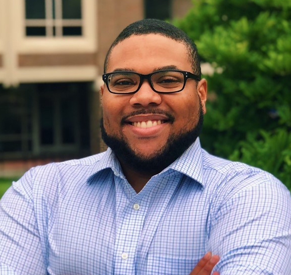 Adrian Parker – Xavier Newswire