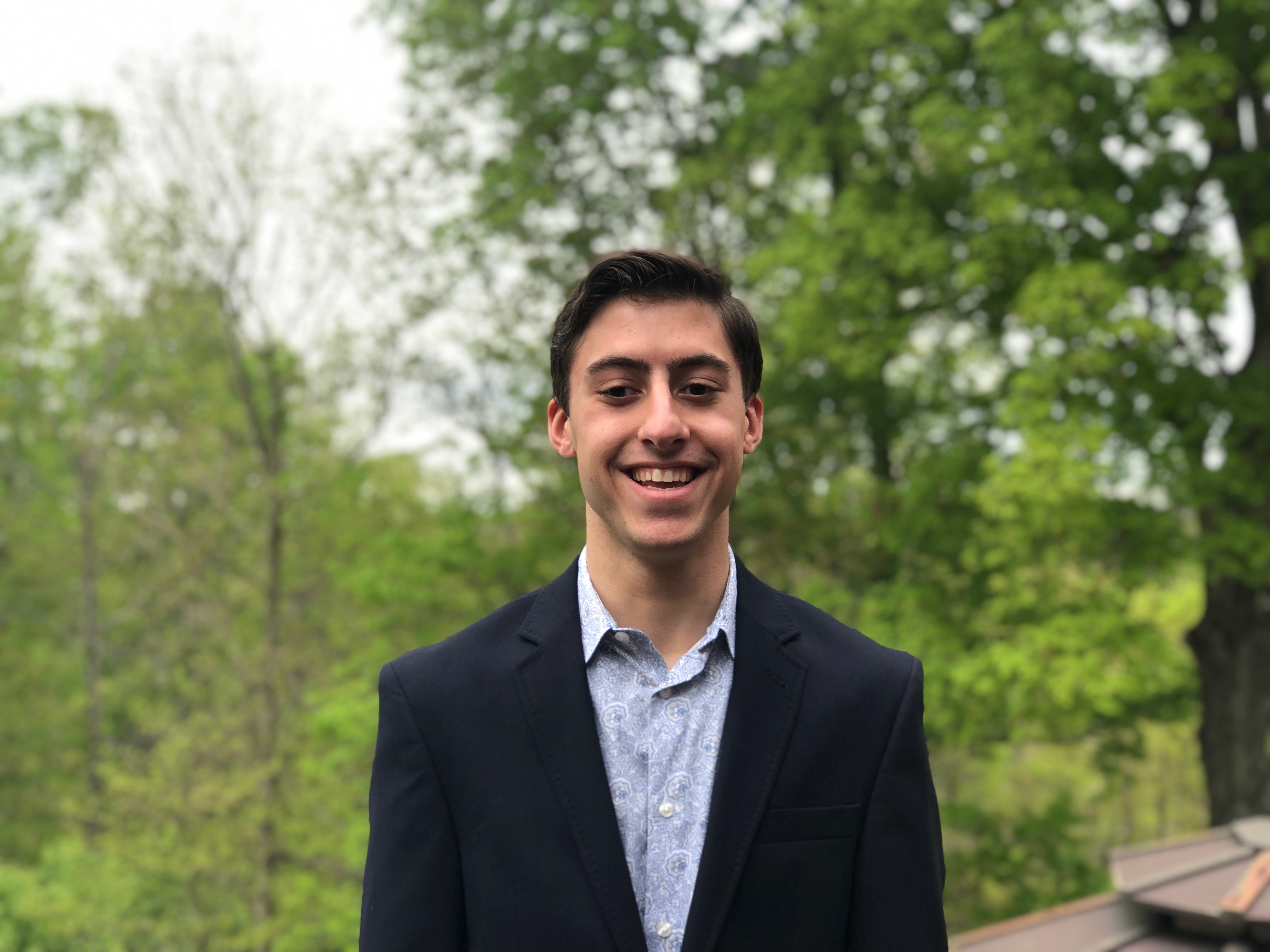 andrew-geraghty-1-1 – Xavier Newswire