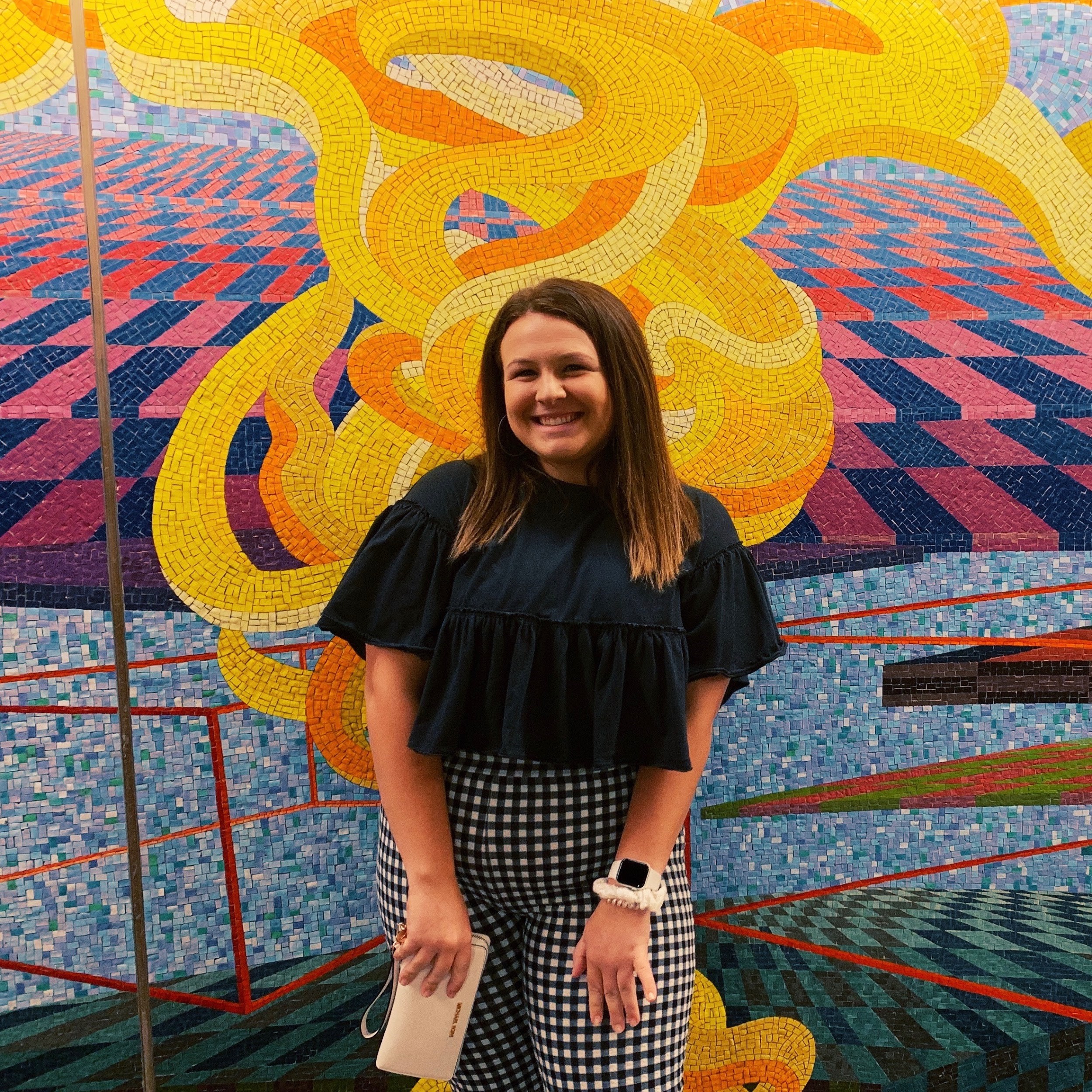 Molly Hulligan – Xavier Newswire