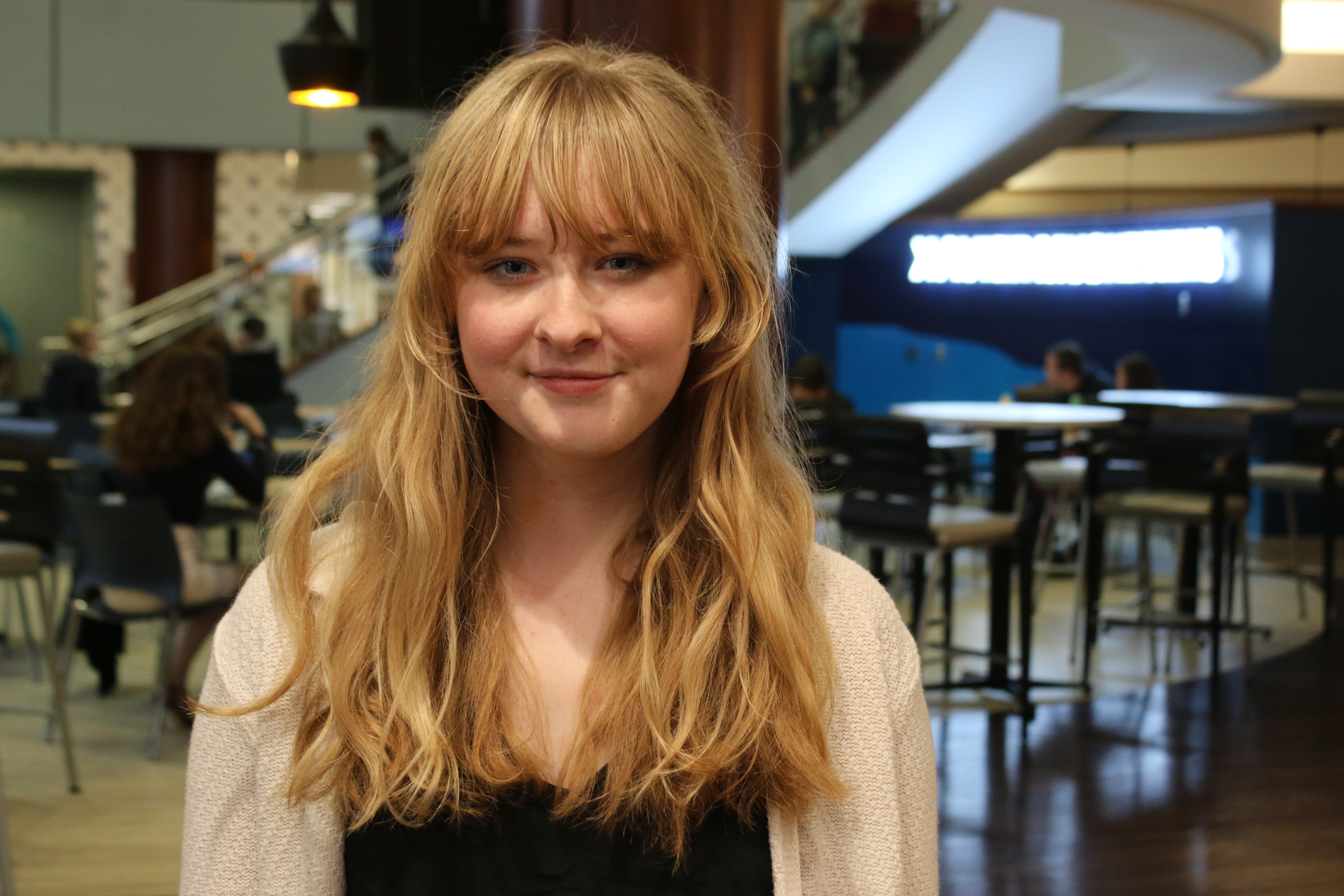 Mo Juenger – Xavier Newswire