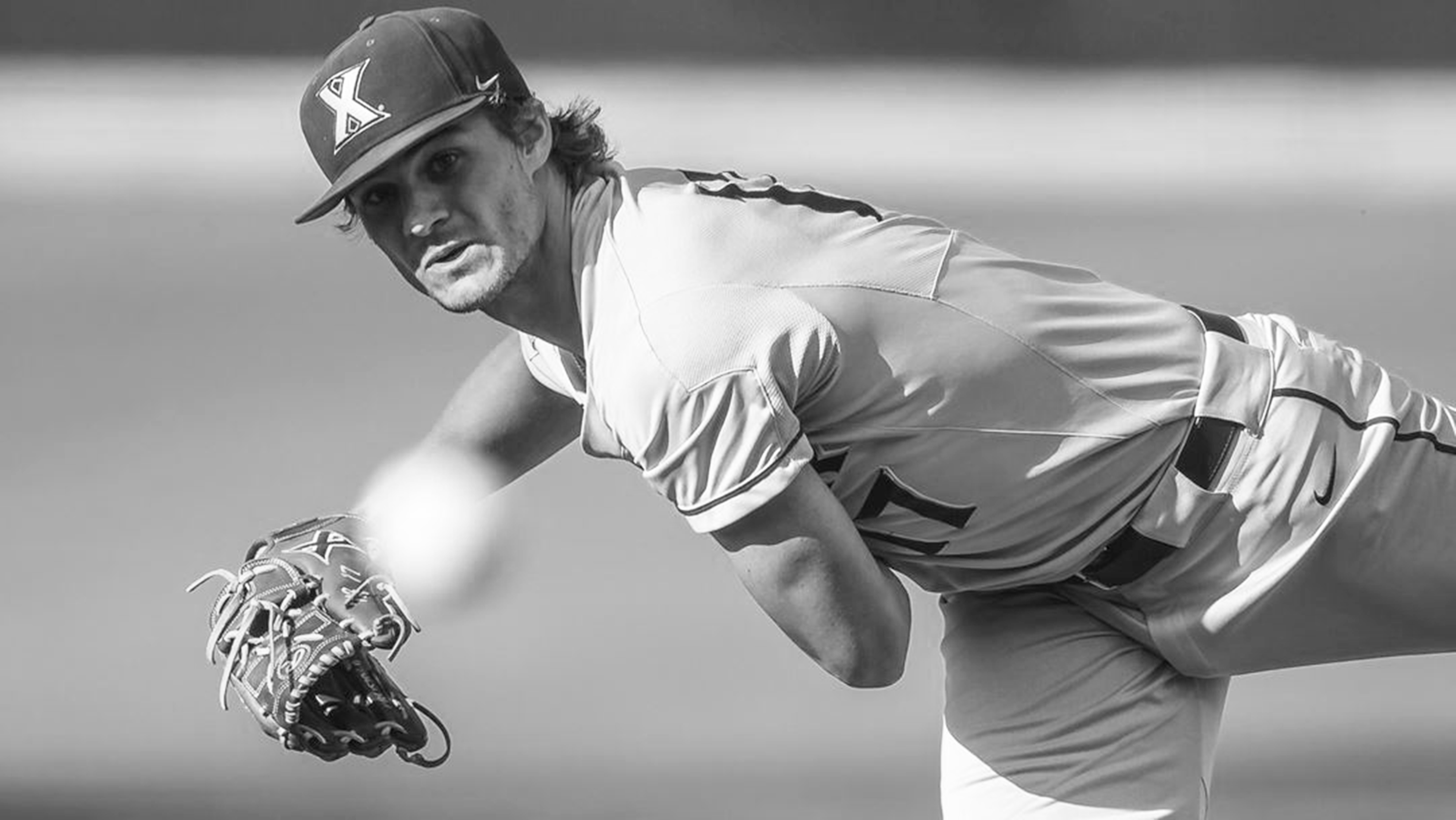 Xavier Snags two road victories in opening series – Xavier Newswire