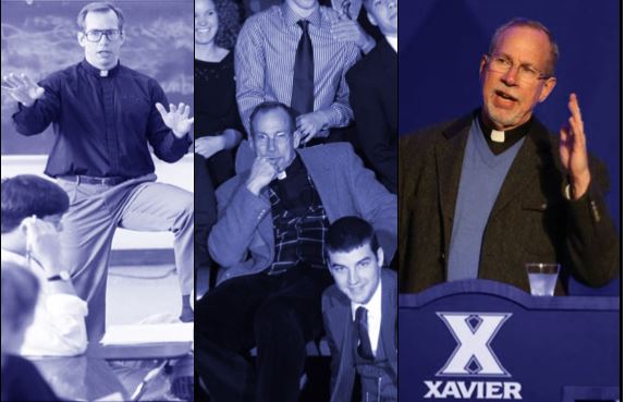 Graham gives an early goodbye – Xavier Newswire