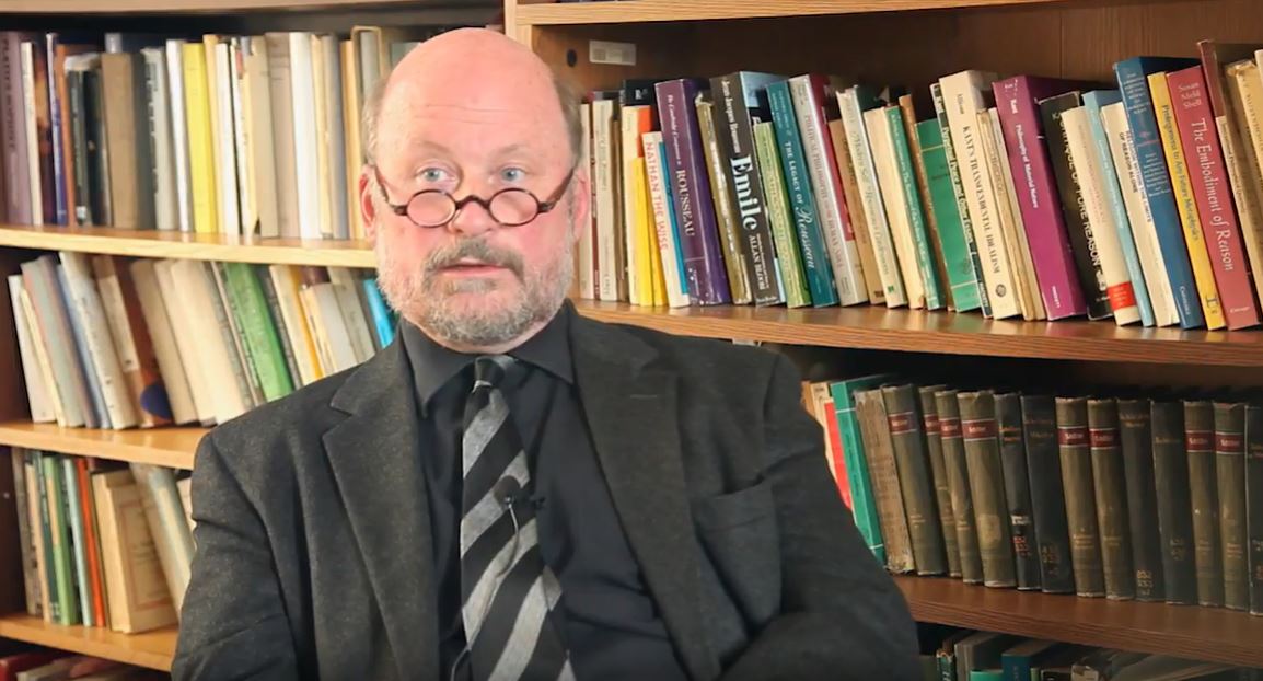 Quinn quietly acquiesces award – Xavier Newswire