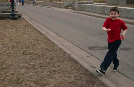 Xavier announces new speedwalking team for 2022 – Xavier Newswire