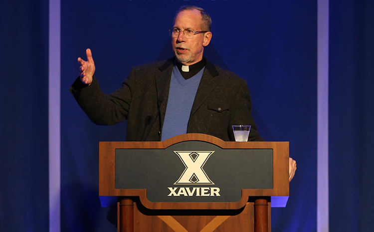 Graham honored by Urban League – Xavier Newswire