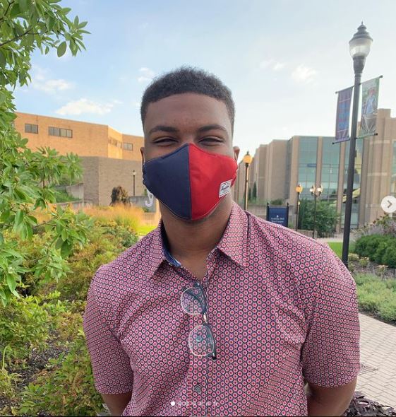 Get to know the first Xavier Bachelor – Xavier Newswire