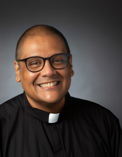 New Pastor Hopes To Develop A “Table of Plenty” – Xavier Newswire