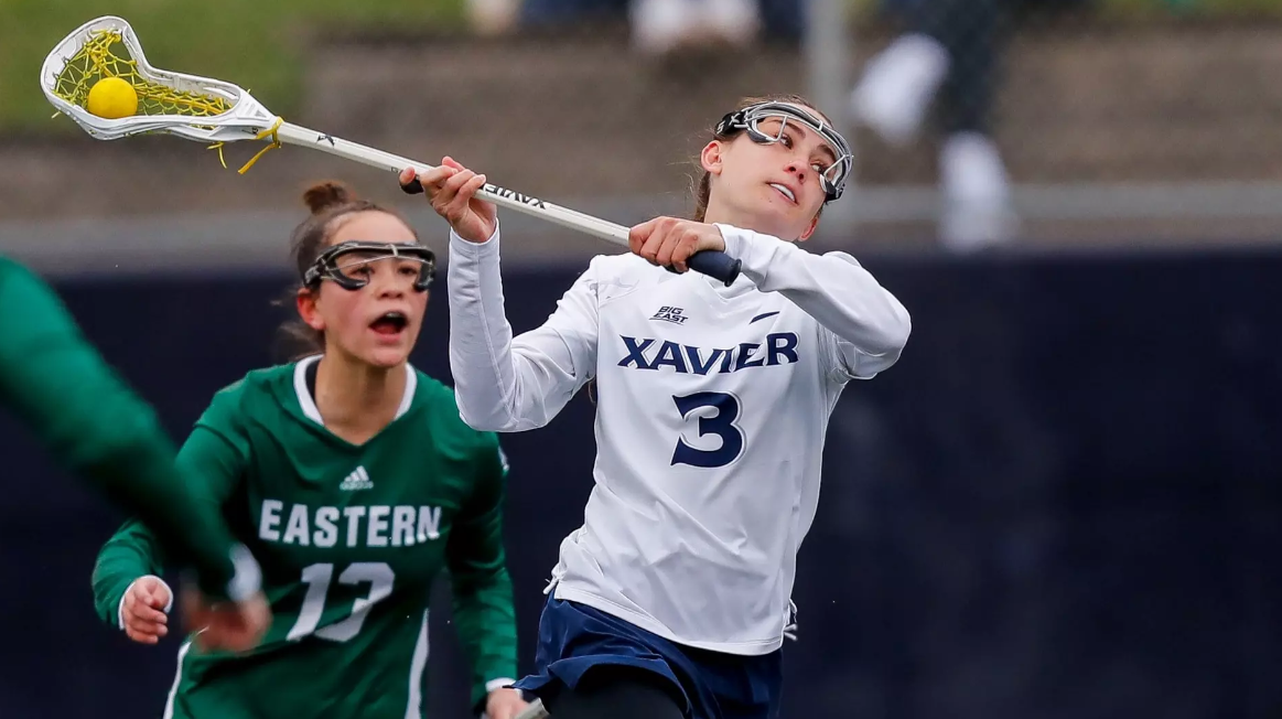 Goal-Oriented Muskies Start Season – Xavier Newswire