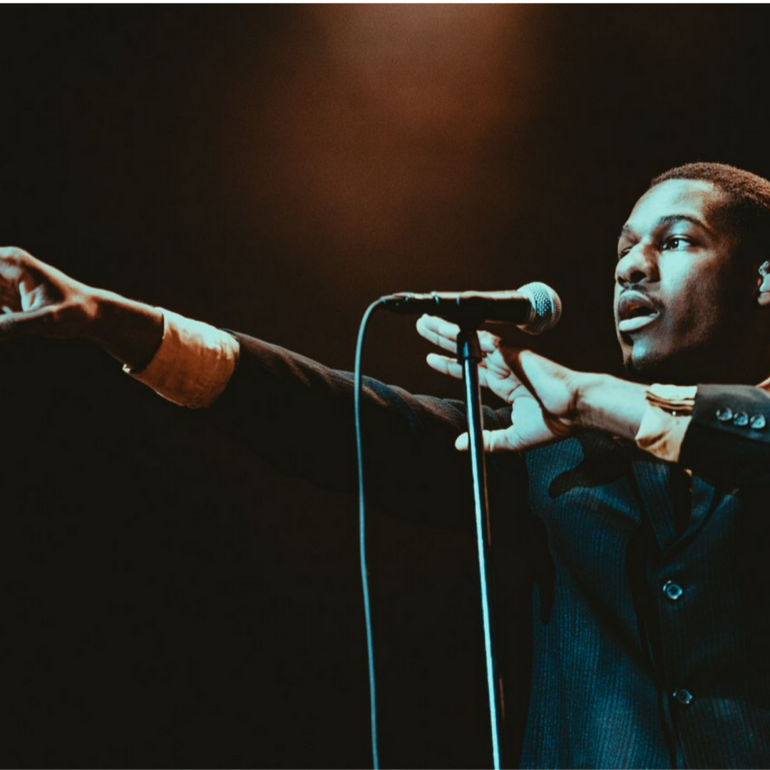 Going Through Emotions in Leon Bridge’s “Leon” – Xavier Newswire