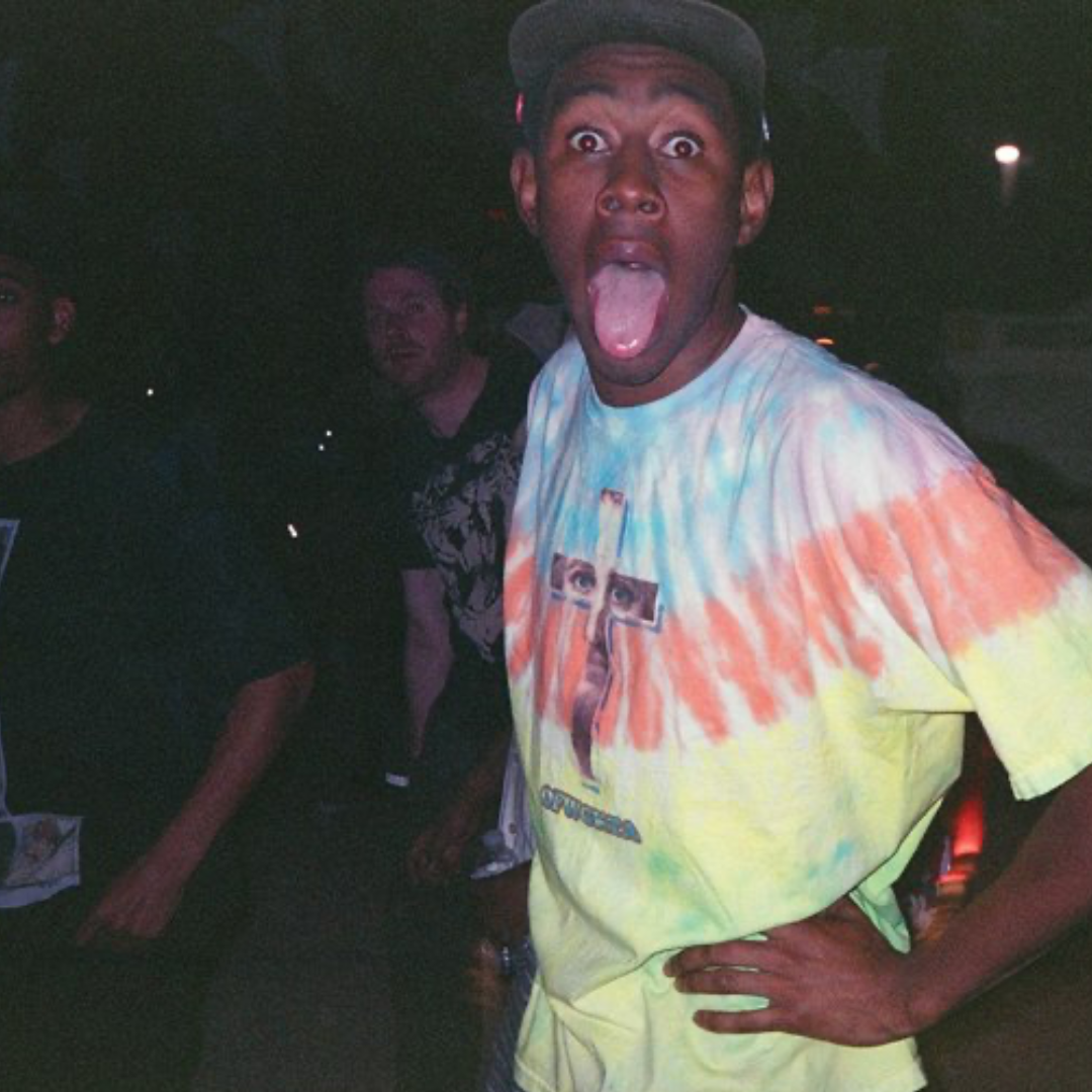 Chromakopia is Tyler, the Creator’s Stand Out Album – Xavier Newswire