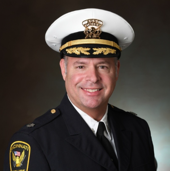 Xavier Selects New Chief of Police – Xavier Newswire
