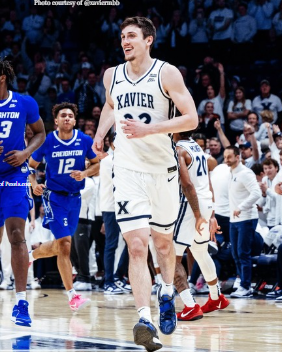 Zach Freemantle Joins NBA: Xavier Basketball Alumni Updates